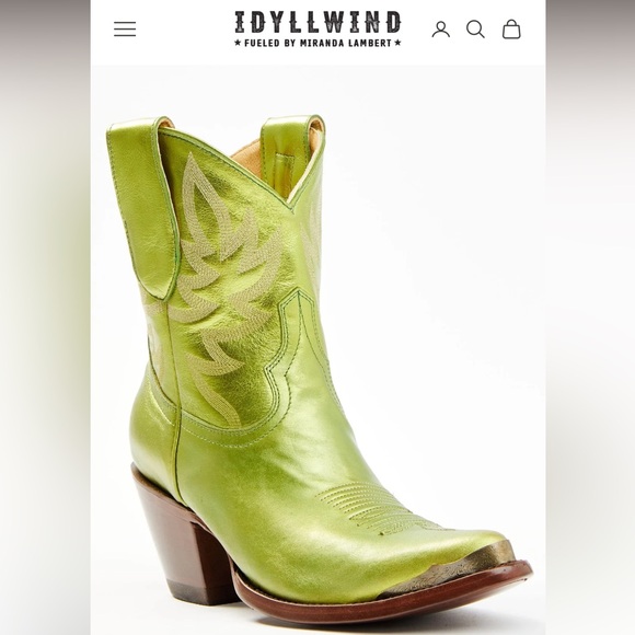 Idyllwind | Shoes | Idyllwind By Miranda Lambert | Poshmark